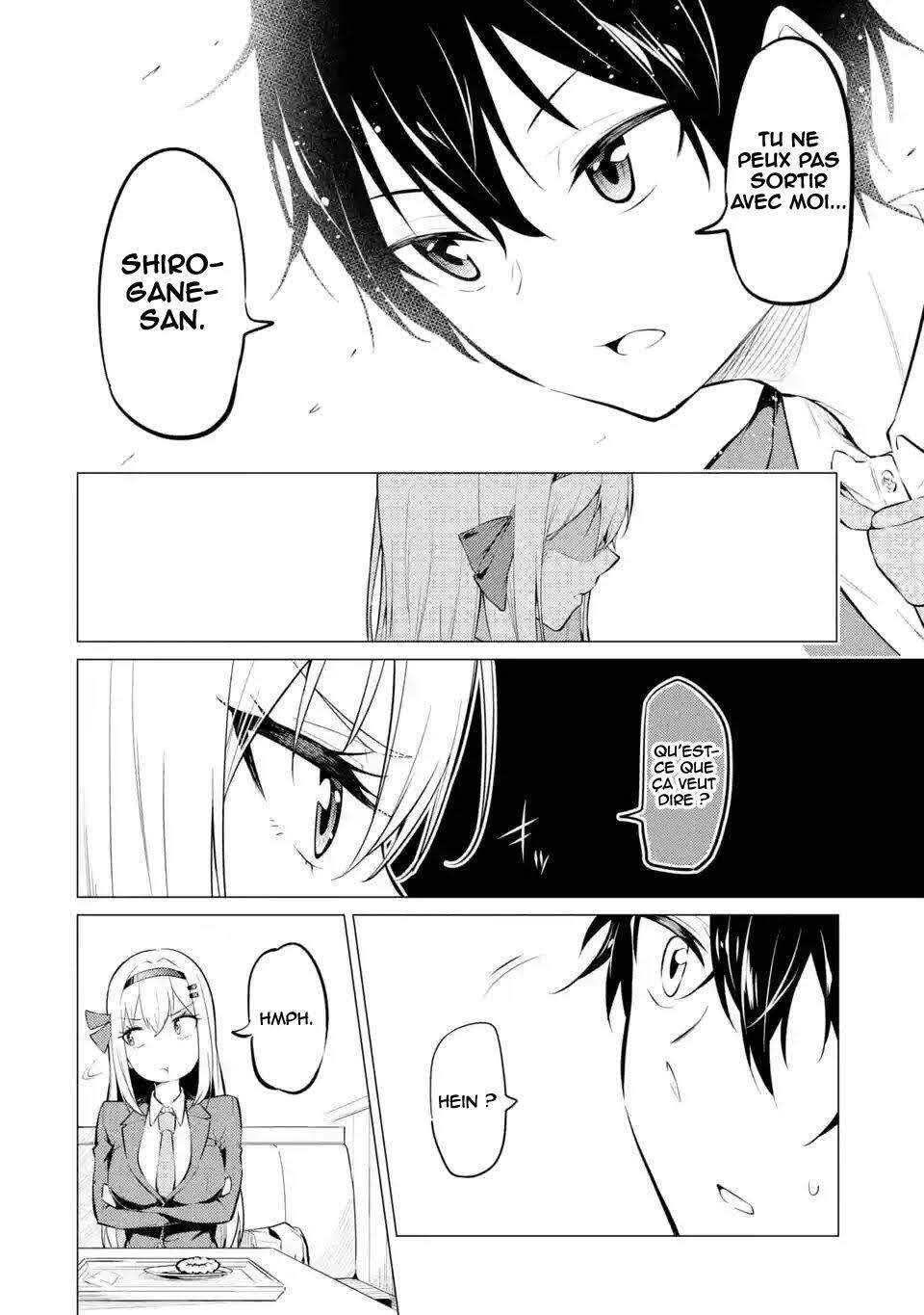 Yatarato Sasshi No Ii Ore Wa Dokuzetsu Kuudere Bishoujo No Chiisana